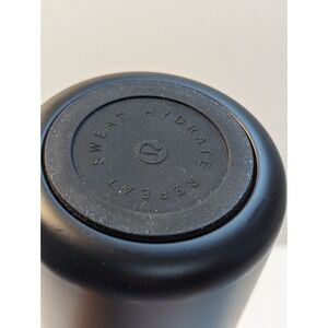 Dining | New Stay Hot Keep Cold Bottle Sweat Hydrate Repeat | Poshmark